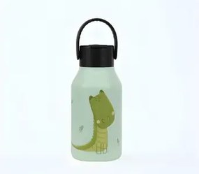 Runbott Mii Alligator / Termoláhev / 350 ml / studené 24 h / horké 12