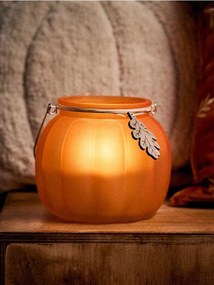 Sinsay - Lampion ve tvaru dýně - oranžová