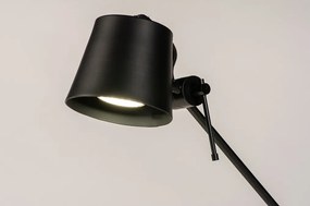 Stolní lampa Snap Fosca Black