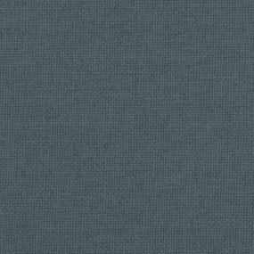 Dětská pohovka tmavě šedá 70 x 45 x 30 cm textil 3196359