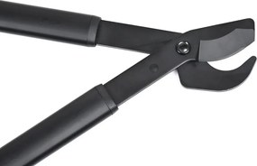 Pákové zahradní nůžky Fiskars SingleStep L 1001426
