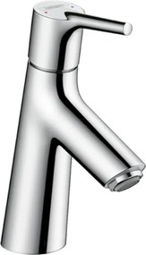 Hansgrohe Talis S umyvadlová baterie s clic-clacem chrom 72011000