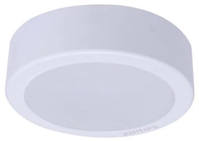 Philips - LED Stropní svítidlo LEDINAIRE LED/10,5W/230V 3000K IP40