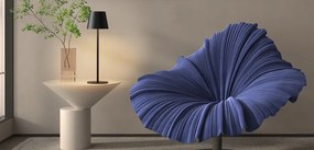 Toolight Toolight, dotyková LED noční stolní lampa 5W, 3 barvy světla, USB napájení, APP1365-T BLACK, černá matná, OSW-08628