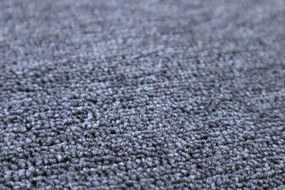 Vopi, Běhoun na míru Astra šedá, šíře 70 cm, šedá, chodba / předsíň