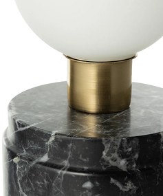 Stolní lampa Lunae 30 cm