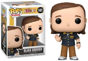 Figurka funko pop! clerks elias grover movies 1481