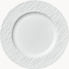 Sada dezertních talířů z porcelánu Table Art, 4 díly