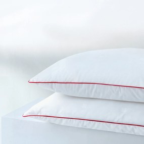 Polštář Dacron® 95, 750 gr, pratelné na 95 °C, 50x70 cm