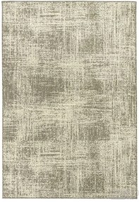 Breno Kusový koberec SISALO 4921/W71E, 40x60 cm, Hnědá/Vícebarevné