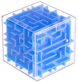 KIK KX6982 3D Kostka Labyrint Color
