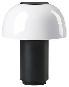 Zone Denmark LED stolní lampa Harvest Moon Black