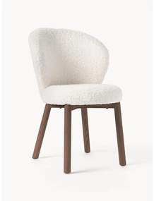 Čalouněná židle Serena
