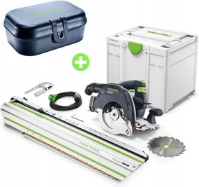 Festool Ruční Kotoučová Pila HK55 EBQ-Plus Fsk 420 Dárek 576131
