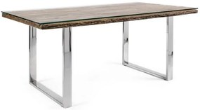BIZZOTTO jídelní stůl STANTON 180x90 cm 0746510