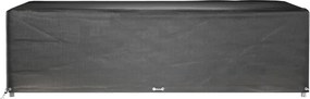 Plachty na zahradní nábytek 2 ks 16 oček 300x200x75 cm obdélník 3155363