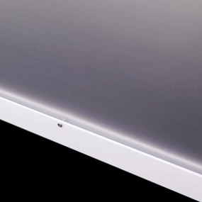 ByeCold | Stropní infrapanel | WiFi termostat | 860W | 119x59 cm | Dálkový ovladač | Výhřevnost 15,6m² | IGT2-4H1206