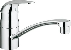 Grohe EuroPro dřezová baterie s otočným raménkem chrom 32750000 G32750000