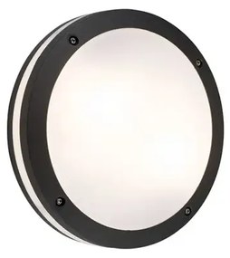 Venkovní stropní osvětlení Fano R 30 tmavě šedá