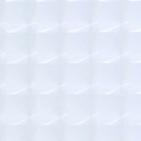 Gekkofix samolepící vitrážová tapeta na sklo čtverce 67,5 cm, metráž 11411 / transparentní vitrážní tapety a fólie čtverečky Squares