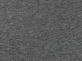 Zátěžový koberec Heavy 7600 šedý Šíře role: 4 m