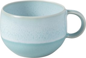 Villeroy&Boch Perlemor Aqua espresso šálek 85 x 66 x 47 mm, 60 ml