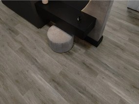 Mexen Sherwood vzorek vinylových panelů SPC 6,5 mm, podložka IXPE 1,5 mm, 4 V-drážka, dub - F1051-S