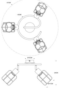 WILLA 54037-3