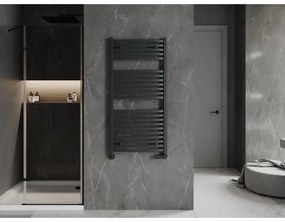 Mexen Helios, topné těleso 1200x600 mm, 664 W, antracitová, W103-1200-600-00-66