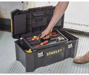 Stanley Essential box na nářadí 26" STST82976-1