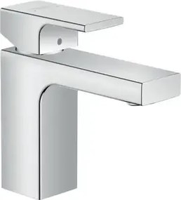 Hansgrohe Vernis Shape - Umyvadlová baterie | EcoSmart | chrom