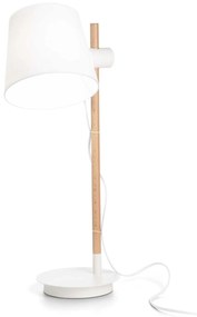 IDEAL LUX - Stolní lampa AXEL