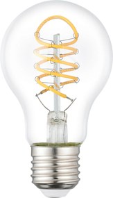 XXXLutz FILAMENTOVÁ LED ŽÁROVKA E27 - Žárovky - 003348308501