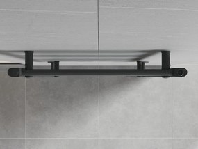Mexen Mars, topné těleso 900x600 mm, 430 W, antracitová, W110-0900-600-00-66