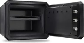 Master Lock FPW082FTCML / Trezor odolný vodě a ohni / 22.9 l