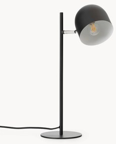Kovová stolní lampa Almo