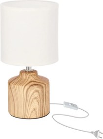 Noční, stolní lampa Minos