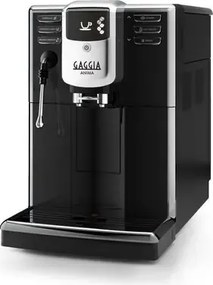 Gaggia RI8760/02 Anima Barista Plus černá / automatický kávovar / 1900