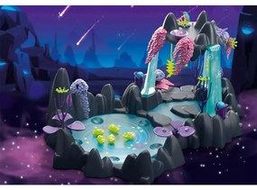 Playmobil Playmobil Ayuma 71032 Pramen Moon Fairy