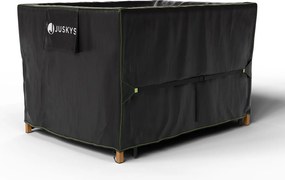 Juskys Krycí plachta na zahradní nábytek CoverSafe Pro Velikost: 270 × 180 × 90 cm