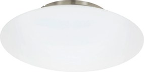 XXXLutz STROPNÍ LED SVÍTIDLO, 43,5/13 cm Eglo - Online Only svítidla - 003348141901