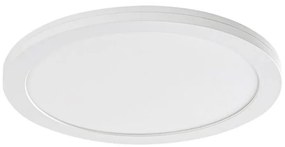 Rabalux 1491 - LED Stropní svítidlo se senzorem LED/18W/230V