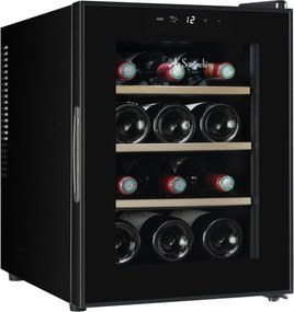 La Sommelière Vinotéka La Sommeliére 12SILENCE