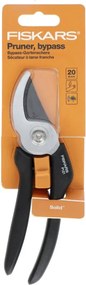 Nůžky FISKARS SOLID P121 ruční dvousečné 1057160 10149