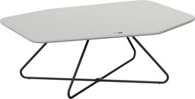 XXXLutz KONFERENČNÍ STOLEK, černá, světle šedá, kov, kompozitní dřevo, 95/71,2/35 cm Joop! - Konferenční stolky - 00003V000105