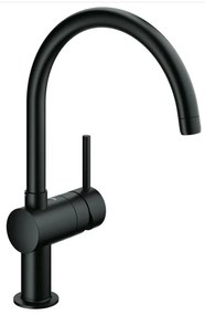 GROHE 32917KS0 - Dřezová baterie A DN 15 černá