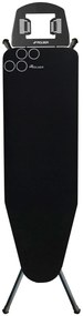 Rolser žehlící prkno K-22 Black Tube L, 120 x 38 cm, černé