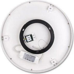 Závěsné LED svítidlo McLED Nova R 400 40W 4000K ML-416.084.33.5