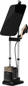 Tefal IXEO Power QT2020 / Stojanový napařovač oděvů / 2170 W / 1100 ml