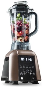 G21 Mixéry - Smoothie mixér Excellent, hnědá 600883